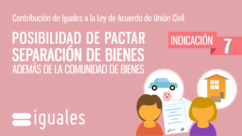 Unión Civil – Iguales