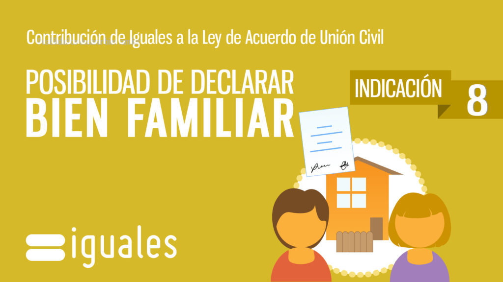 Unión Civil – Iguales