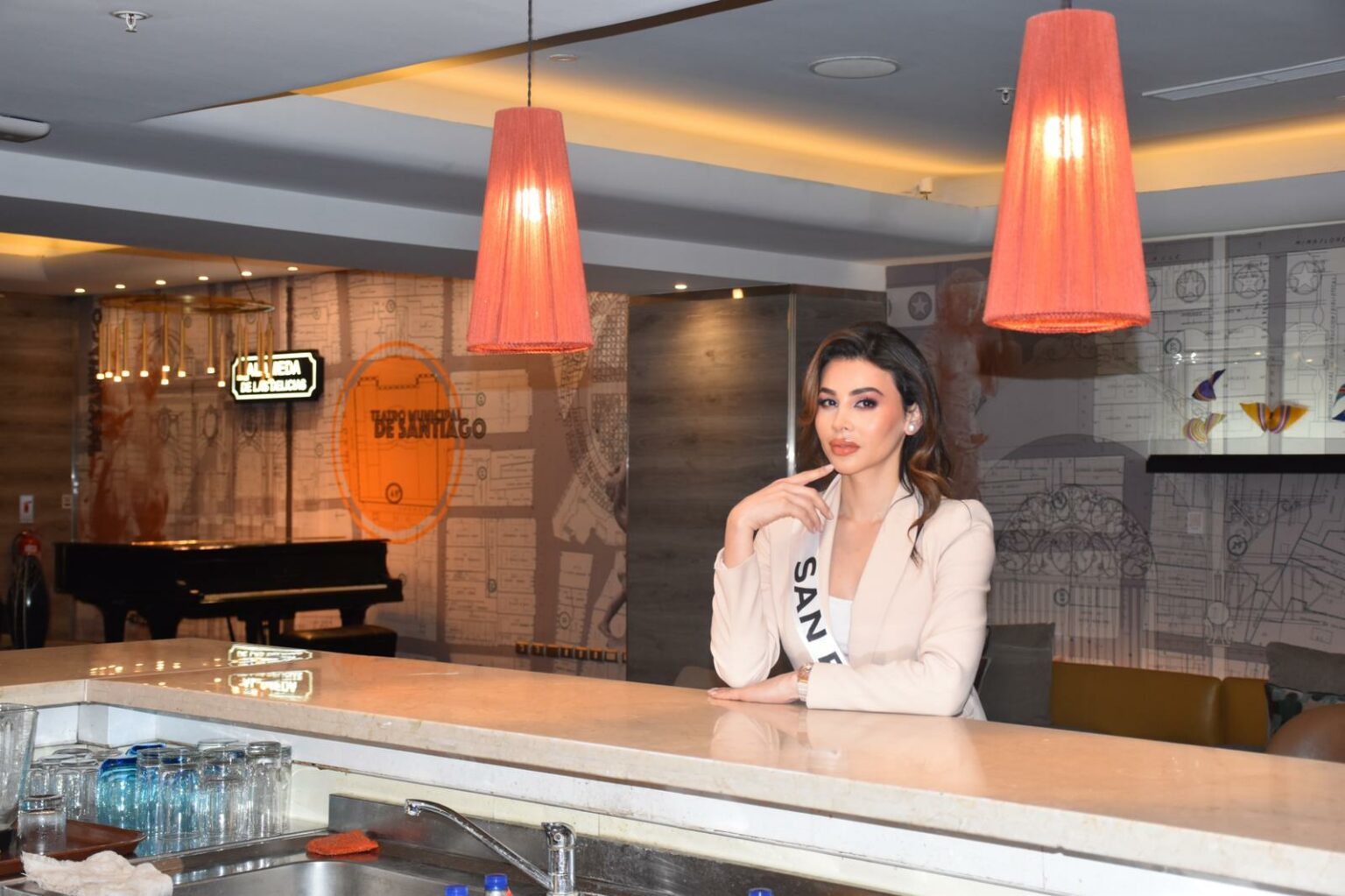 “Yo también quiero vivir una vida en la que me sienta tan digna como ...